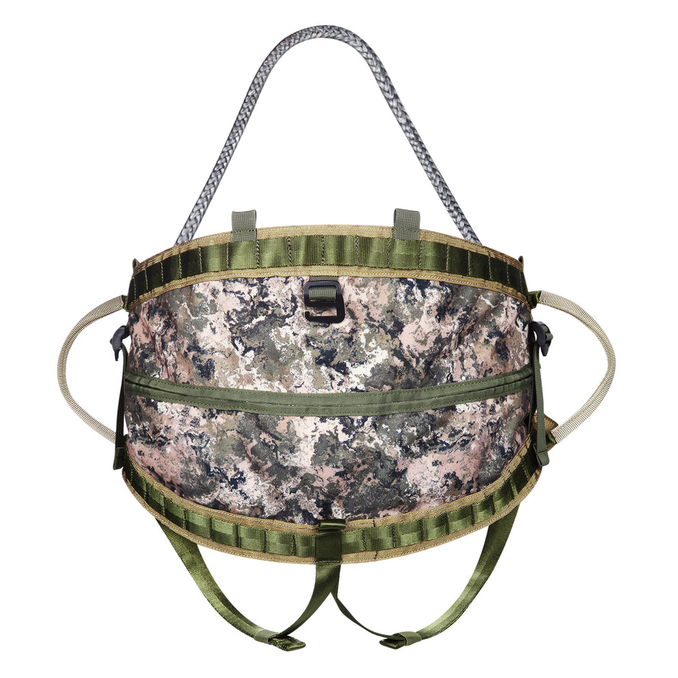 The Gen 2 Hunting Saddle – QOGIR